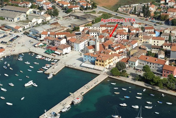 Apartment Etta - Pula