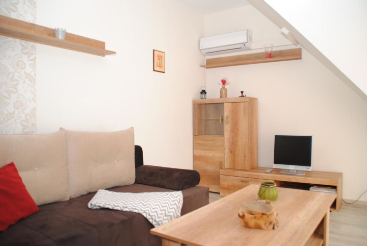 Szamóca Apartman - Szeged