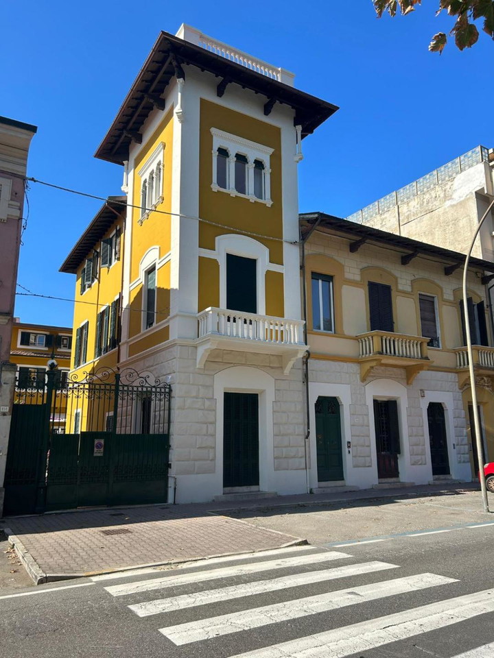 Villa Giulia Bnb - Pietrasanta