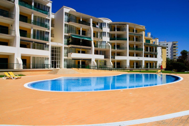 Apartamentos Primavera - Praia Da Rocha - Portimão
