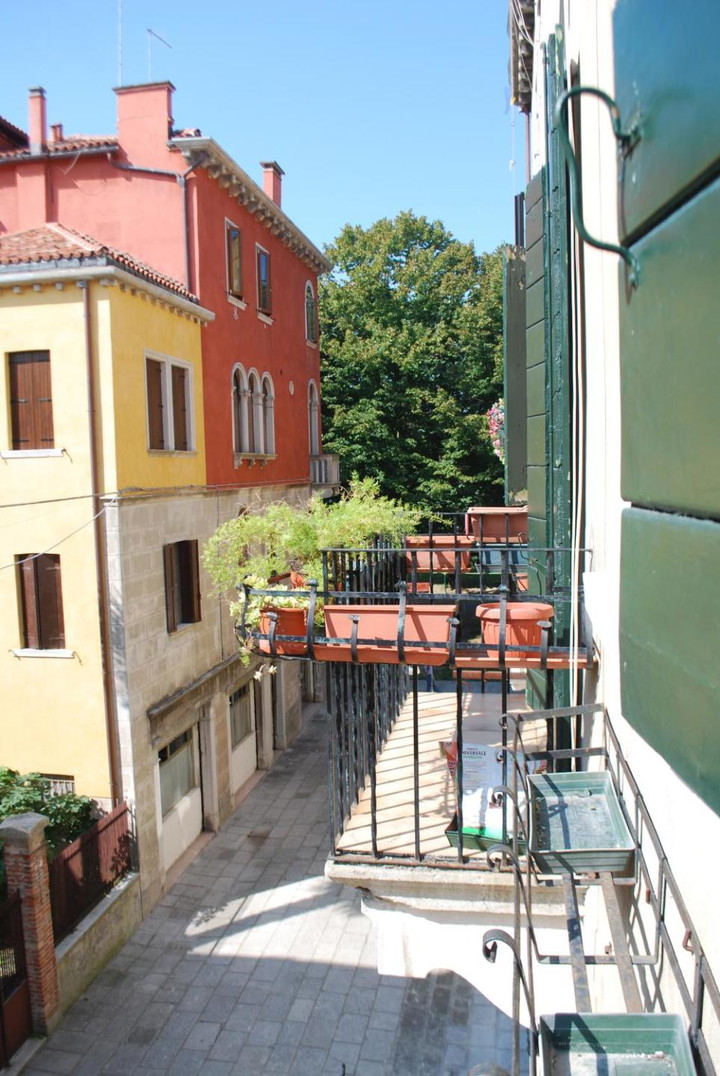 Ca' Cino - Venecia