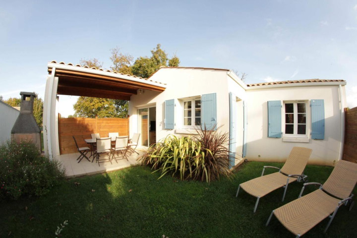 Paradiles - Saint-Trojan-les-Bains