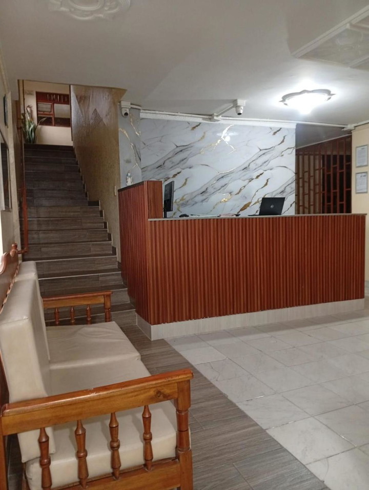 Hotel La Viña - Cúcuta