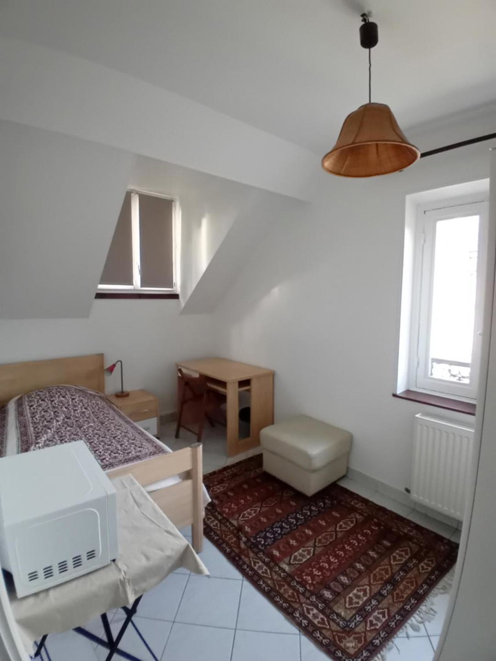 Chambre Sur La Bièvre - Le Chesnay