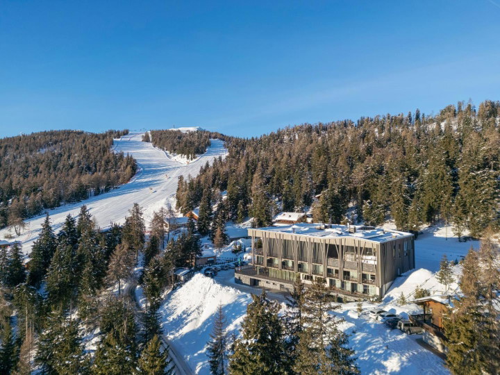 Hotel Olangerhof - Bruneck