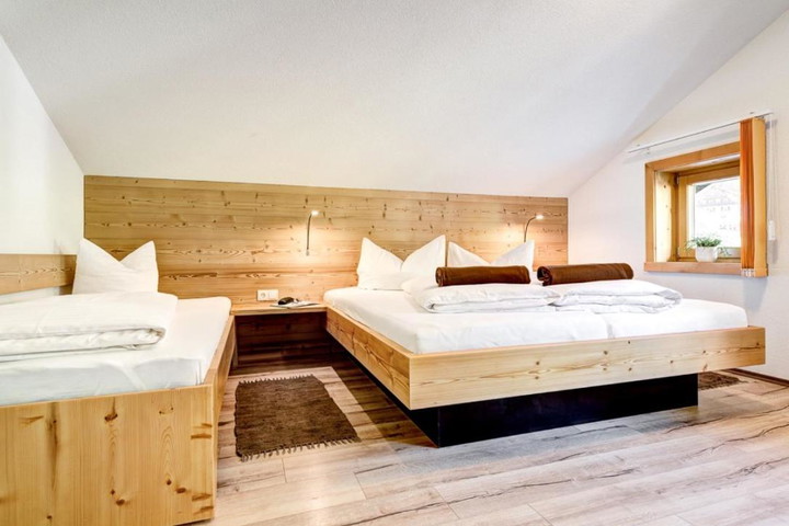 Bocks Apartments 61 - Montafon