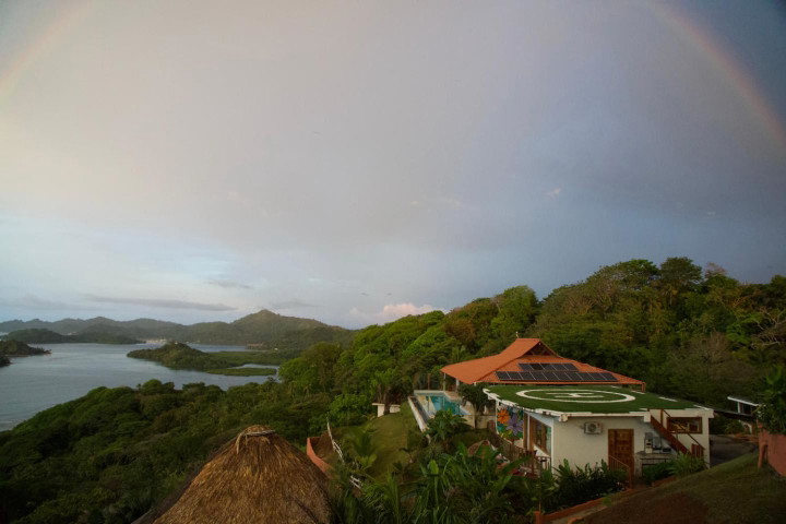 Ciel Y Miel - Panama