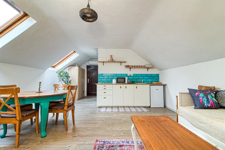 Boholand Apartman Eger - Eger