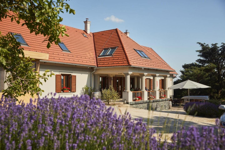 Villa Tolnay Vendégház - Tapolca
