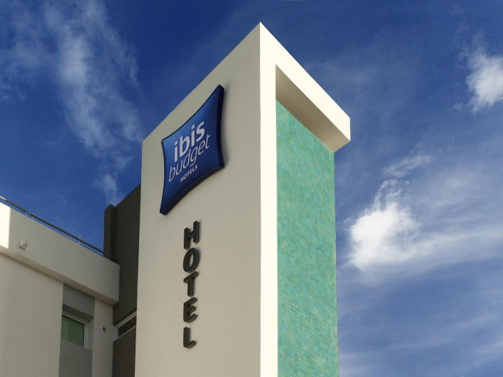 Ibis Budget Saint-brieuc Yffiniac - Yffiniac