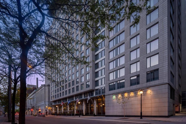 Embassy Suites By Hilton - Montreal - Montreal