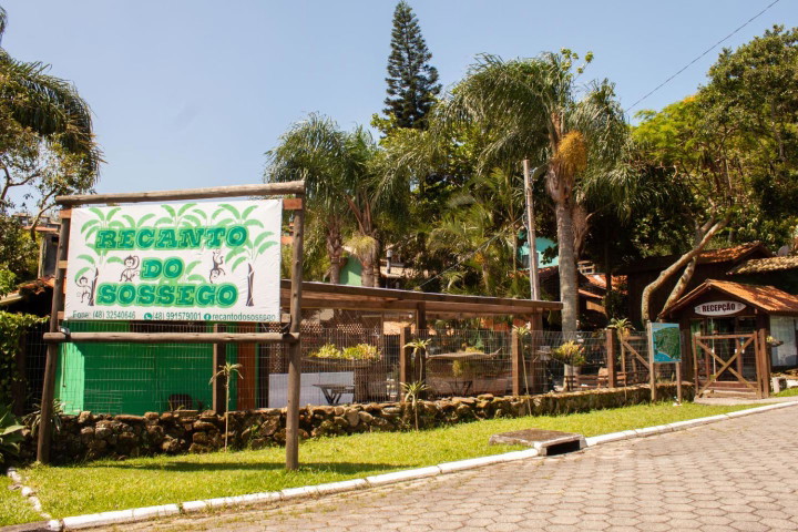 Recanto Do Sossego - Garopaba
