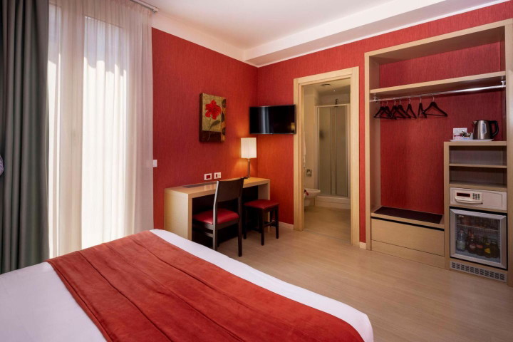 Best Western Porto Antico - Genoa