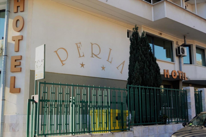 Hotel Perla - Veliko Tarnovo