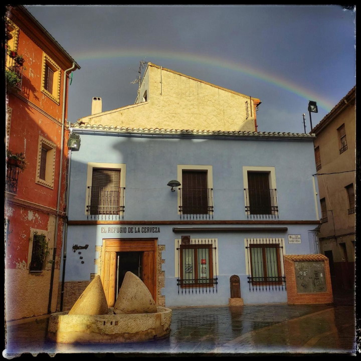 La Morada De La Cerveza - Villena
