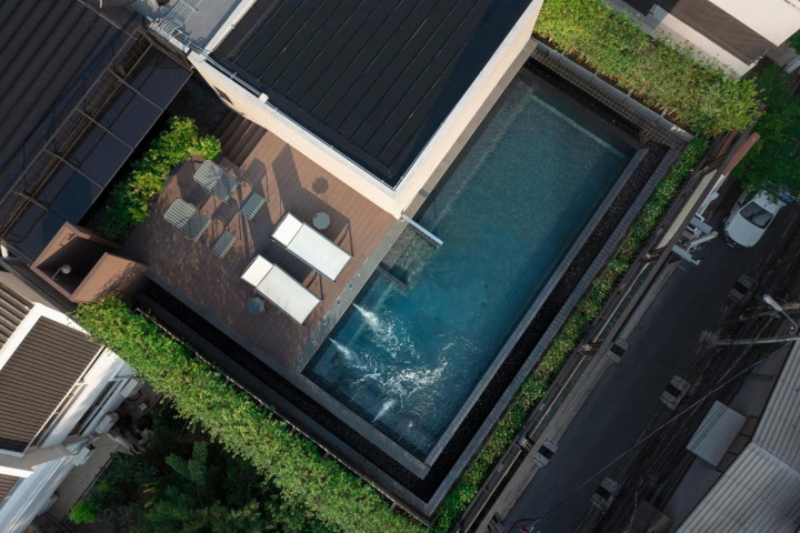 Passa Hotel Bangkok - Bangkok