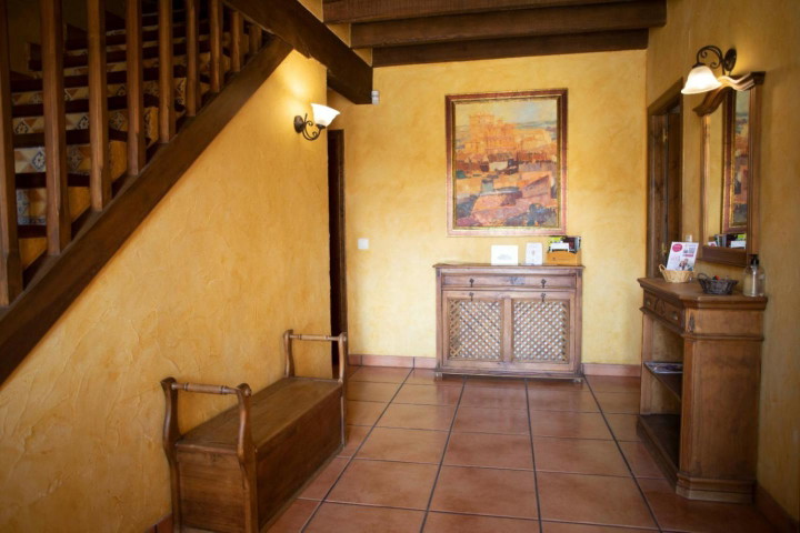 Casa Rural La Tina - Aranda de Duero
