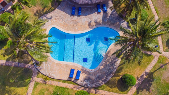 Doric Cottages Diani - Diani Beach