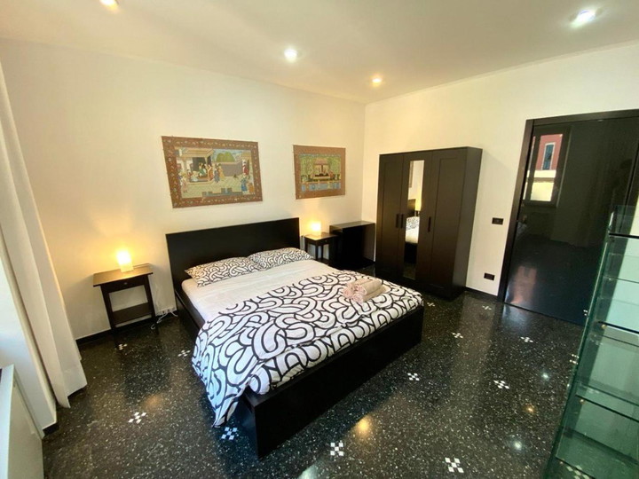 Martel Rooms - Genova Centro Brignole - Genoa