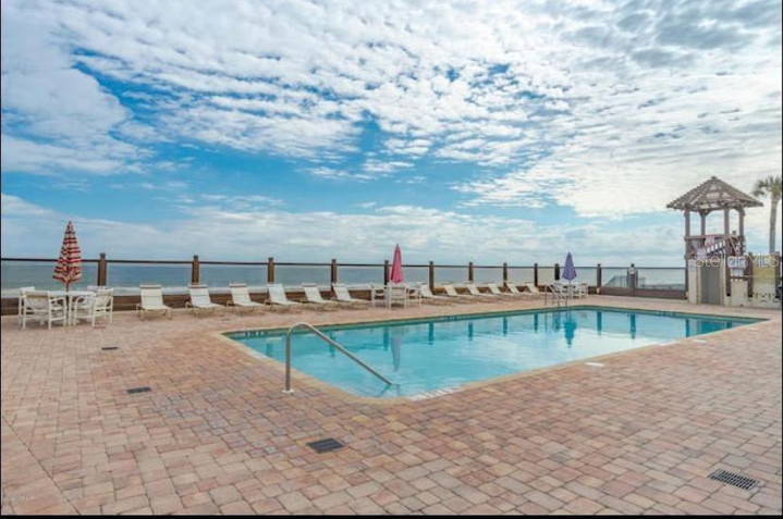 Oceanfront Oasis - Florida