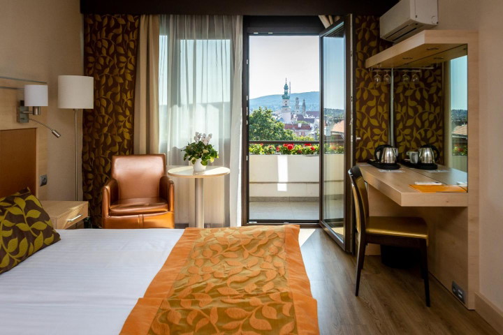 Hotel Sopron - Hungary