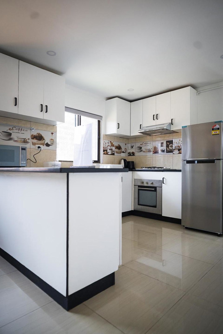 Malhana Apartments - Fidji