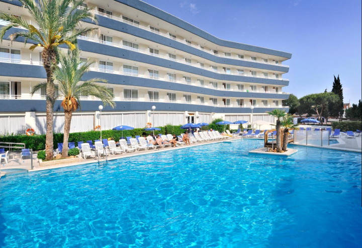Ght Aquarium & Spa - Costa Brava (Spain)