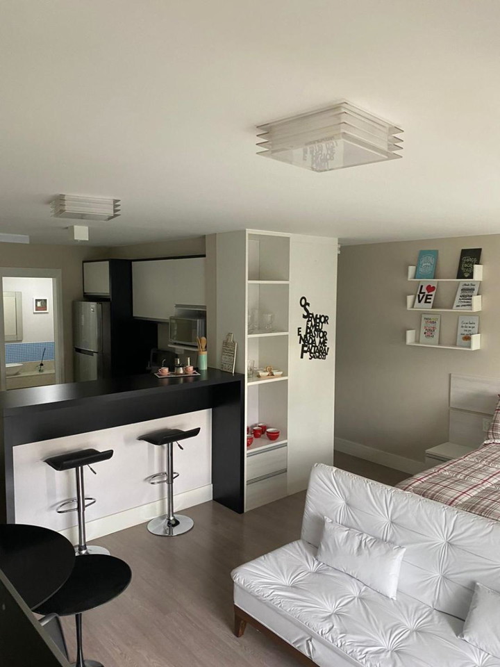 Lindo Loft, Piscina, Estacionamento, Academia, Ar Condicionado, Wi-fi - São Mateus