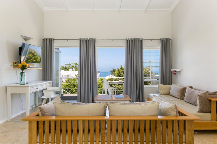 Camps Bay Village - Le Cap
