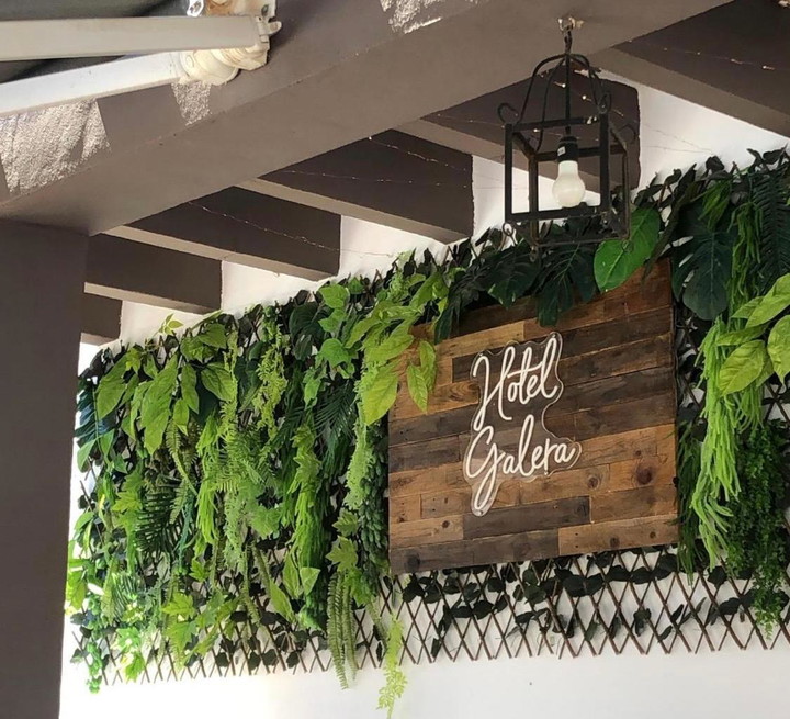 Hotel Galera - Galera