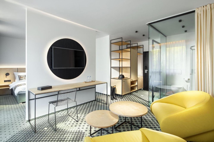 B&b Chuchle Arena Praha - Prague