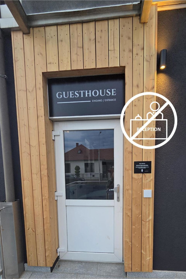 Guesthouse Purbach - Podersdorf am See