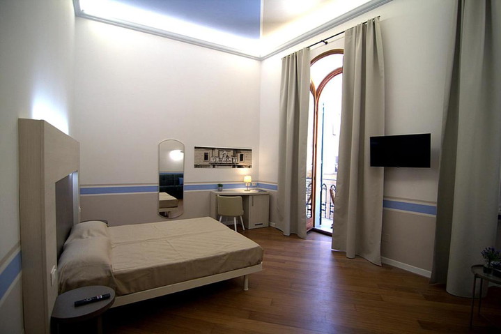 Giuliani Rooms - Ancona