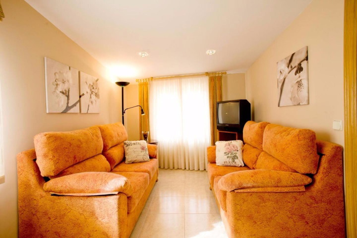 Apartamento La Cigüeña - Nájera