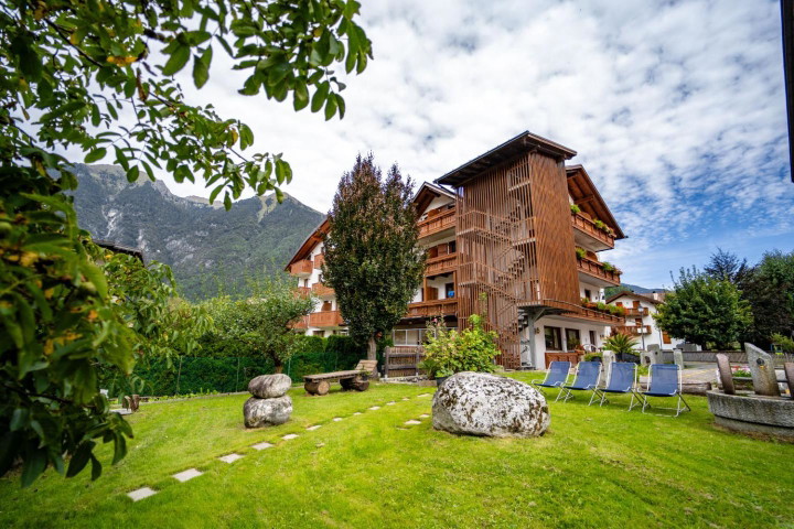 Hotel Orso Grigio - Pinzolo