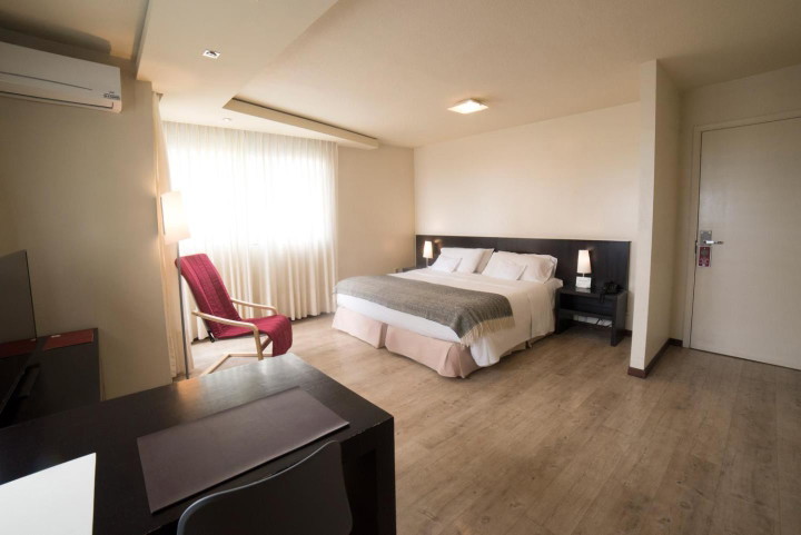 27 Suites Hotel - Montevideo