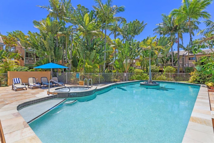 Noosa Village River Resort - Noosaville