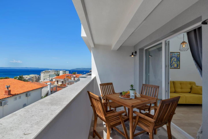 Apartment Teraca 2 - Makarska