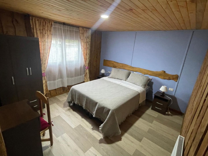 Hostal Rama Fueguina - Araucanía