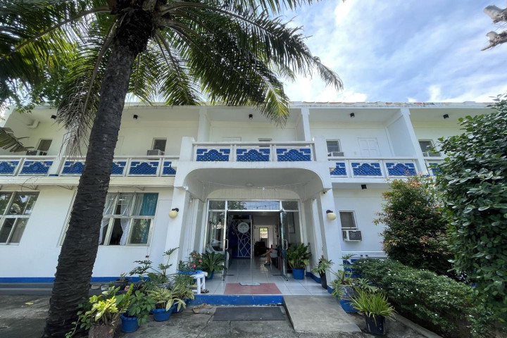 Casa De Praxides Tourist Inn Palawan - Puerto Princesa