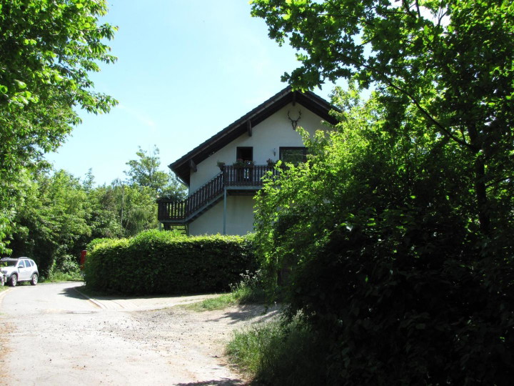 Fewo Ruhrblick Com - Soest