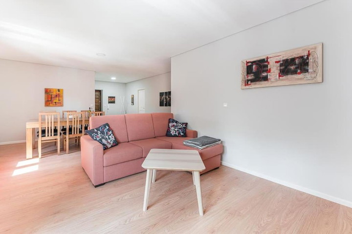 Fernandes Apartments - Ponte de Lima
