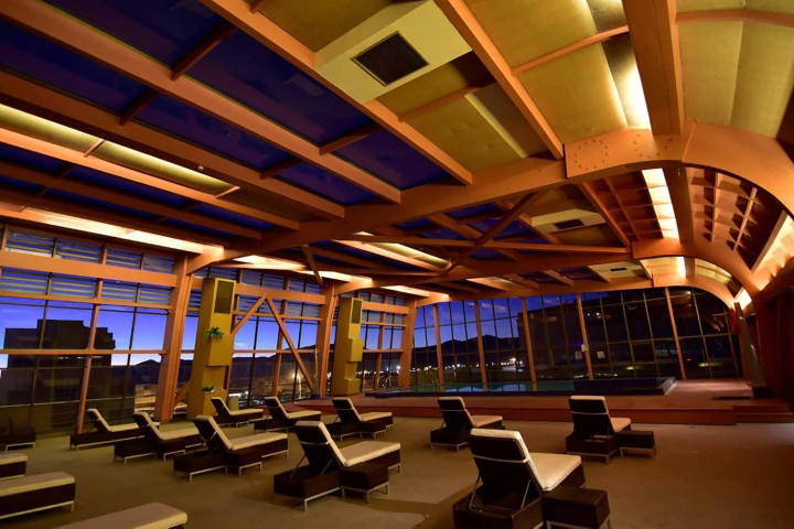 Lrh Calama, An Ascend Collection Hotel - Calama