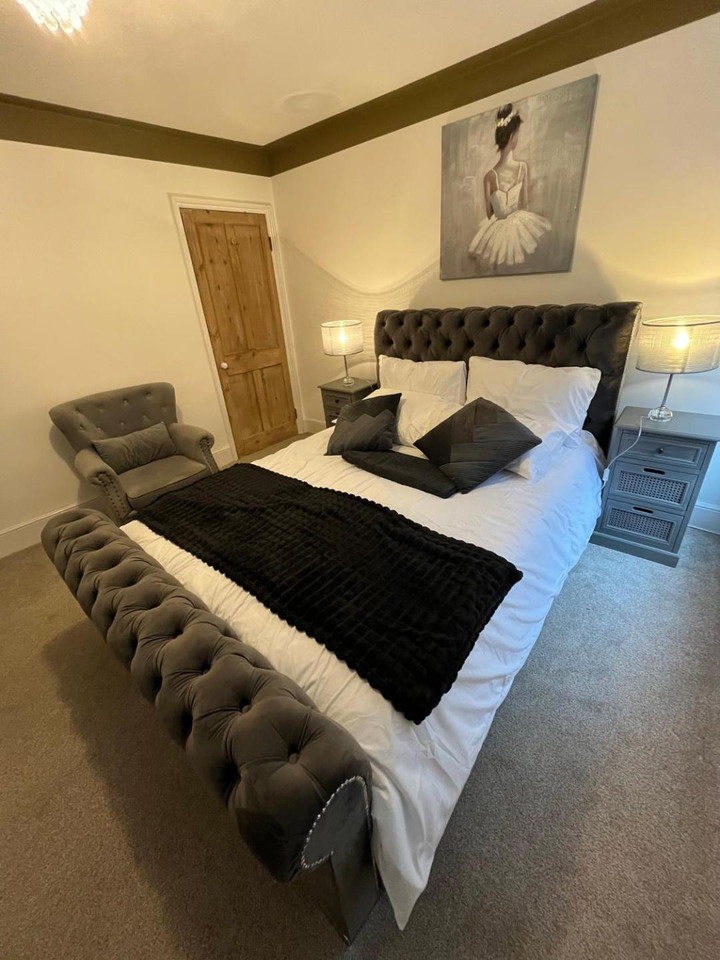 Pittville House - Cheltenham