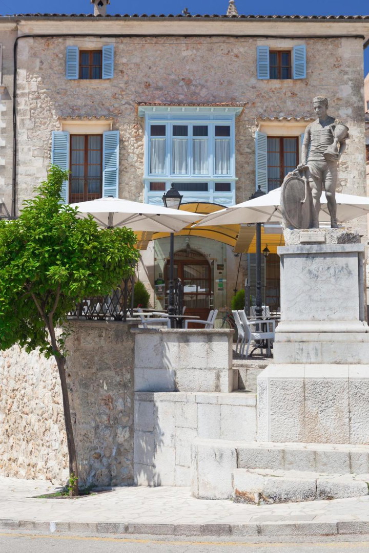 "Son Cleda" House Boutique, Adults Only - Sineu