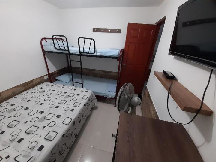 J79 Apartamentos - Cerca Al Parque Deportivo -Pista Bmx- Pista Patinaje Velocidad - Coliseo Mayor - Complejo Acuático - Estadio Alterno - Ibagué