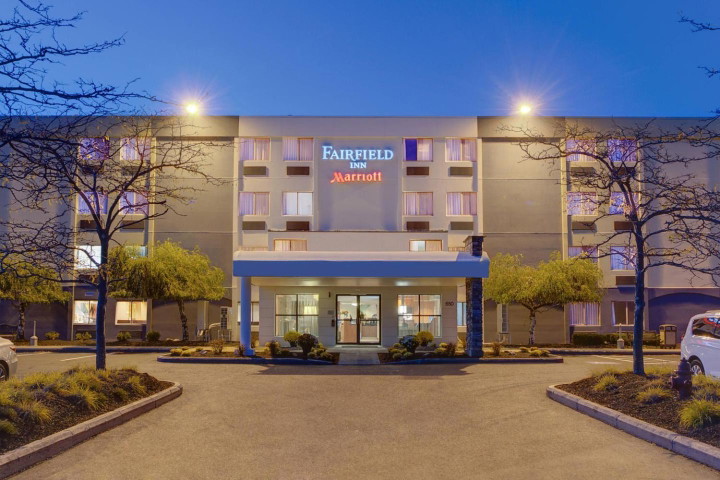 Fairfield Inn Portsmouth Seacoast - Rye, NH