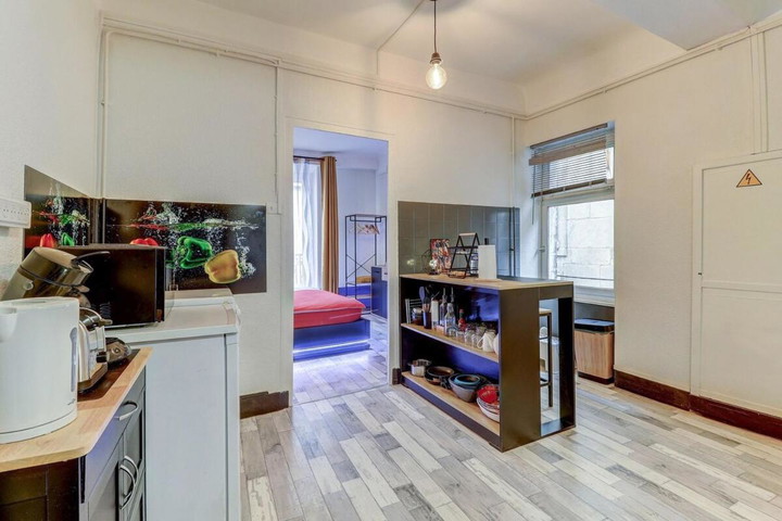 Appartement Cosy, Quartier Des Antiquaires, Dijon - Arc-sur-Tille