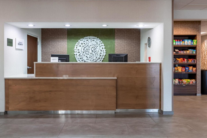 Fairfield Inn By Marriott Evansville West - Henderson, KY
