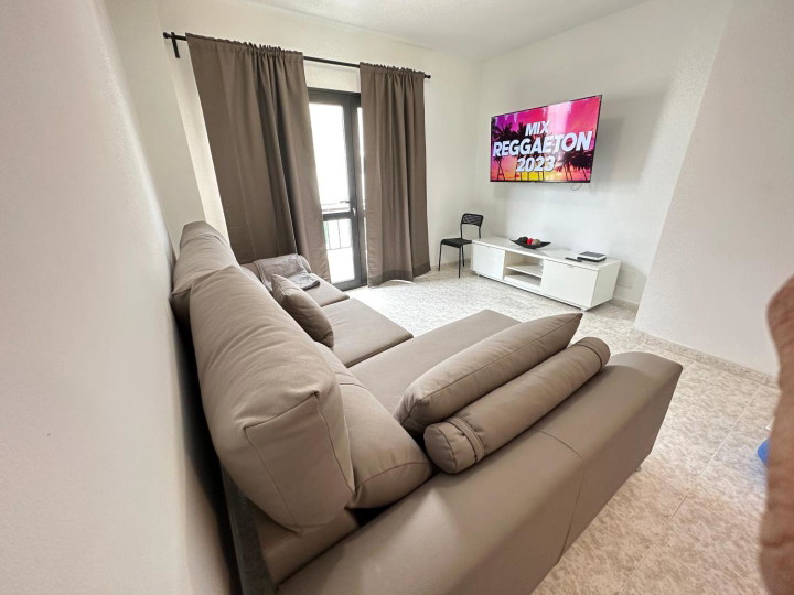 Apartment Arrecife By Beyond - Arrecife